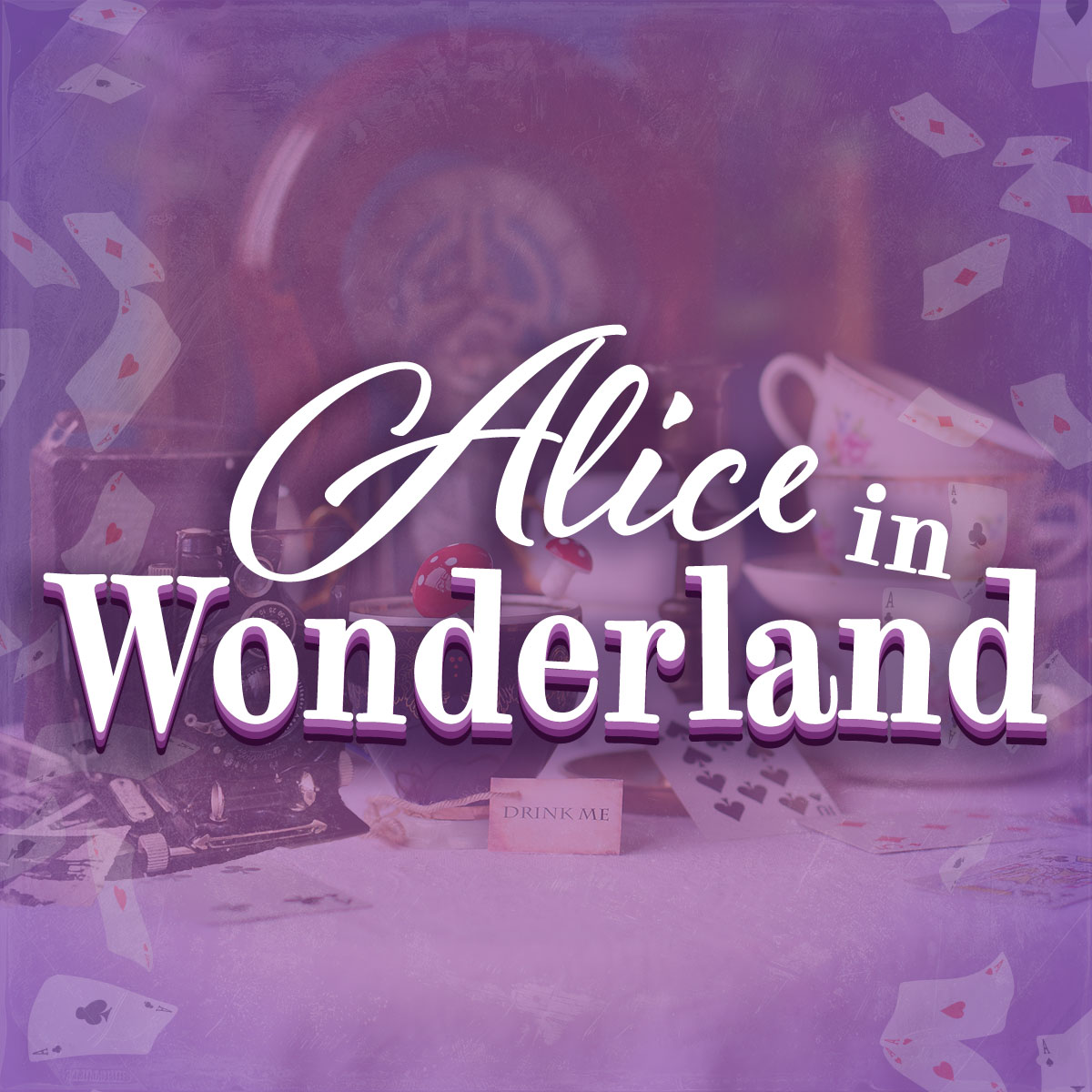 Alice in Wonderland - Lexington Children's Theatre