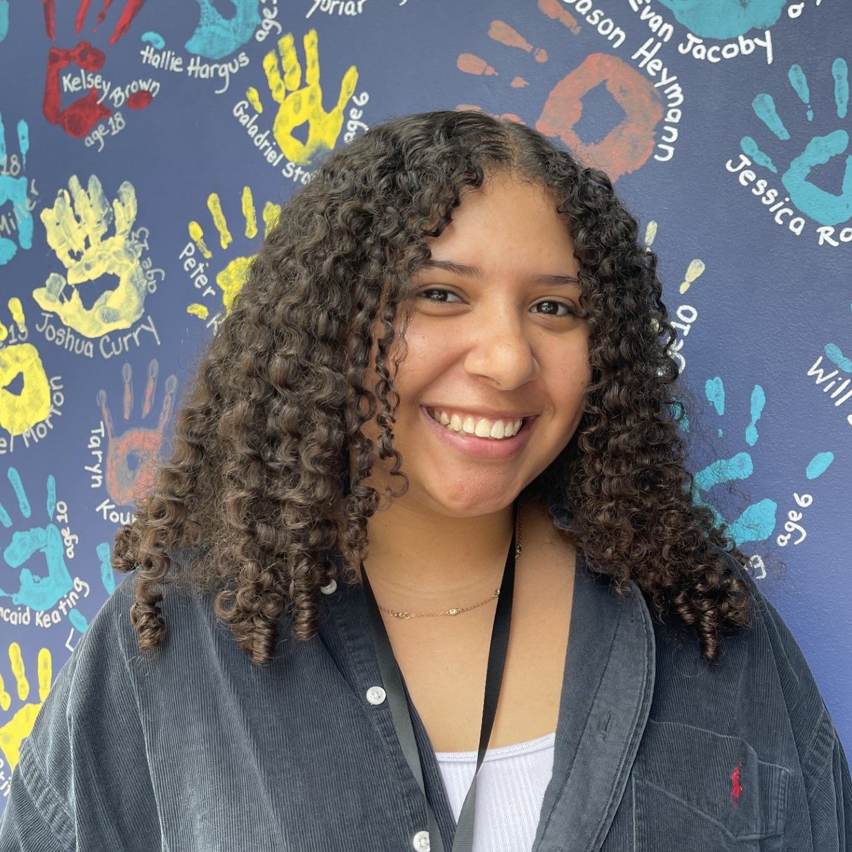 Aslyn Goodwin - Lexington Children's Theatre