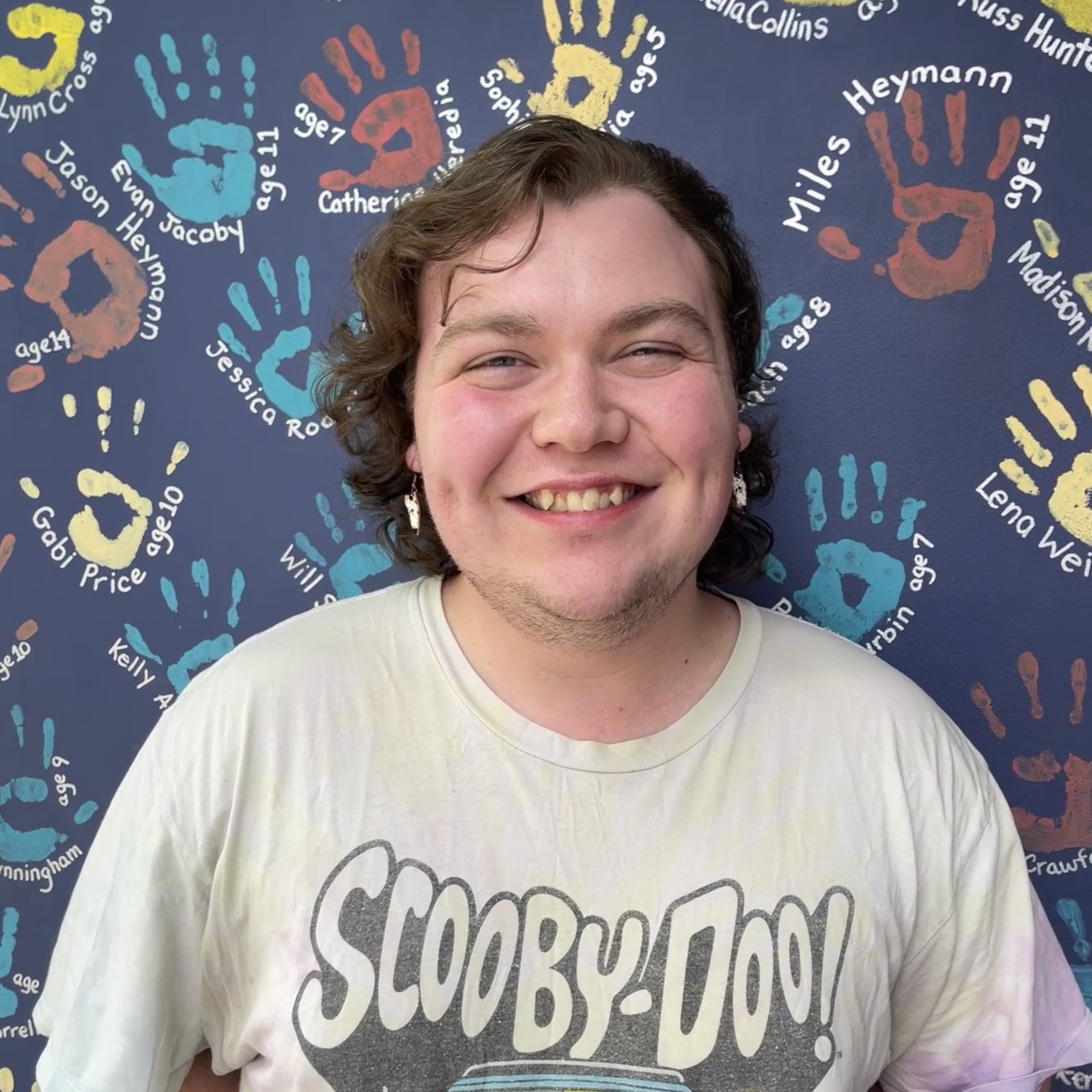 J.D. Lovell - Lexington Children's Theatre